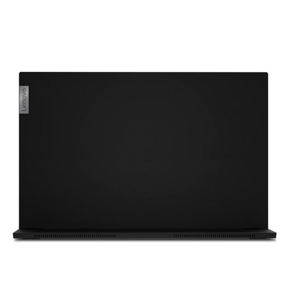 Monitor Lenovo ThinkVision M15 15 6 WLED IPS 1920x1080 - Real Plaza