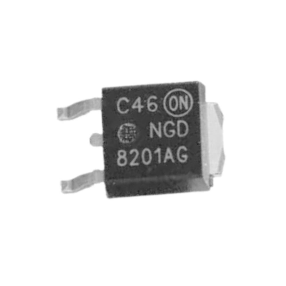 Transistor 8201AG Automotriz - Real Plaza
