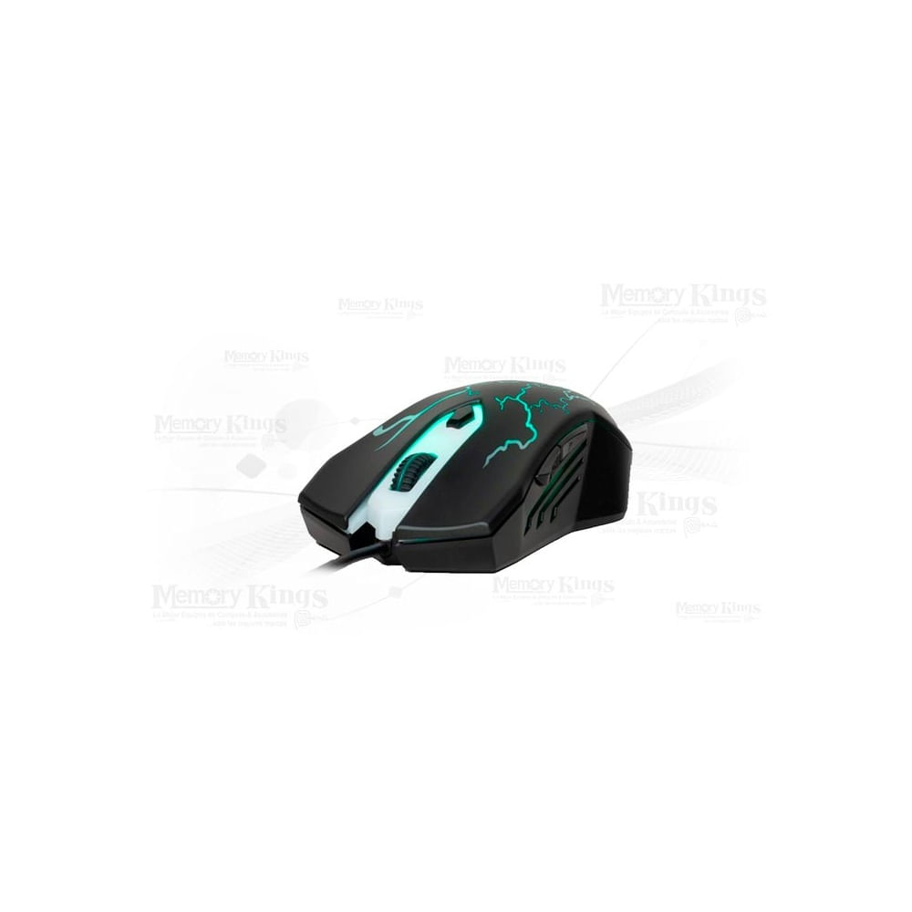 Mouse Gaming Gx Scorpion Spear Rgb - Precisión Y Estilo En Colorido ...
