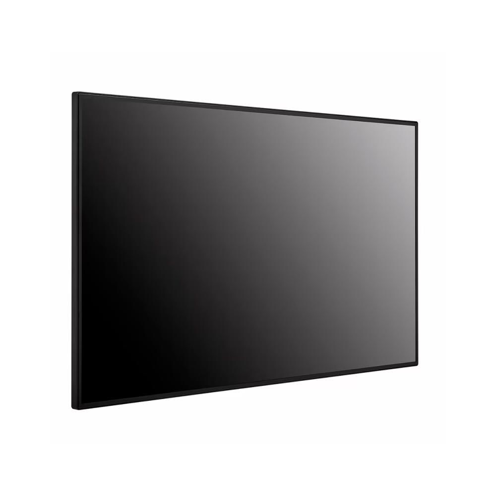 Monitor Lg 49Um5N-H 49" Uhd Ips, Hdmi Y Dp, Ideal Para Digital Signage ...