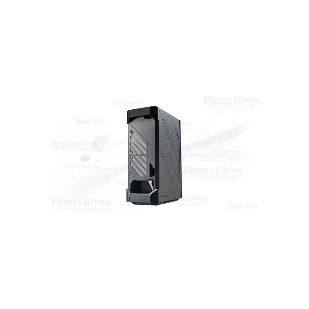 Asus Rog Z11 Mini Tower Rgb - Caja Slim Itx Compacta Para Juegos Y Pc ...