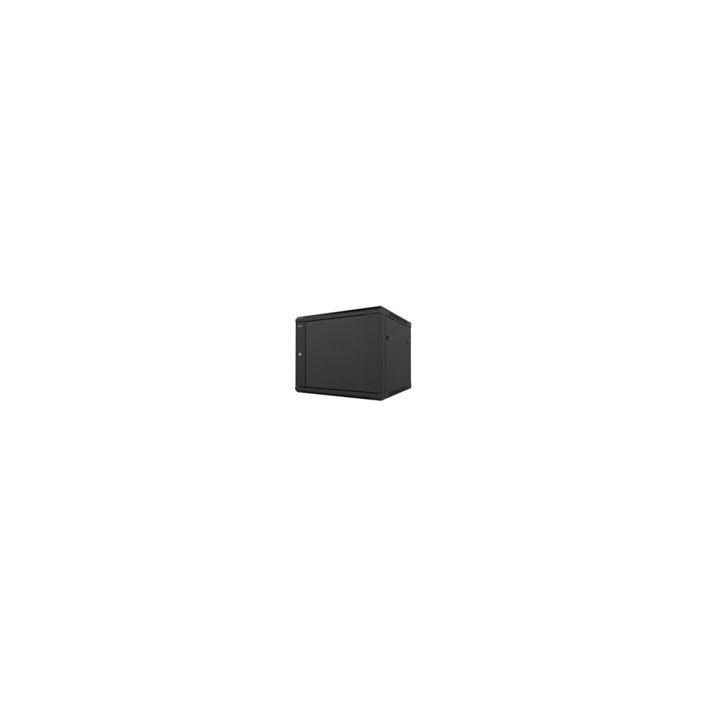 Rack Nexxt Solutions De Pared 9U 19" En Negro Ral 9005 - Ideal Para ...