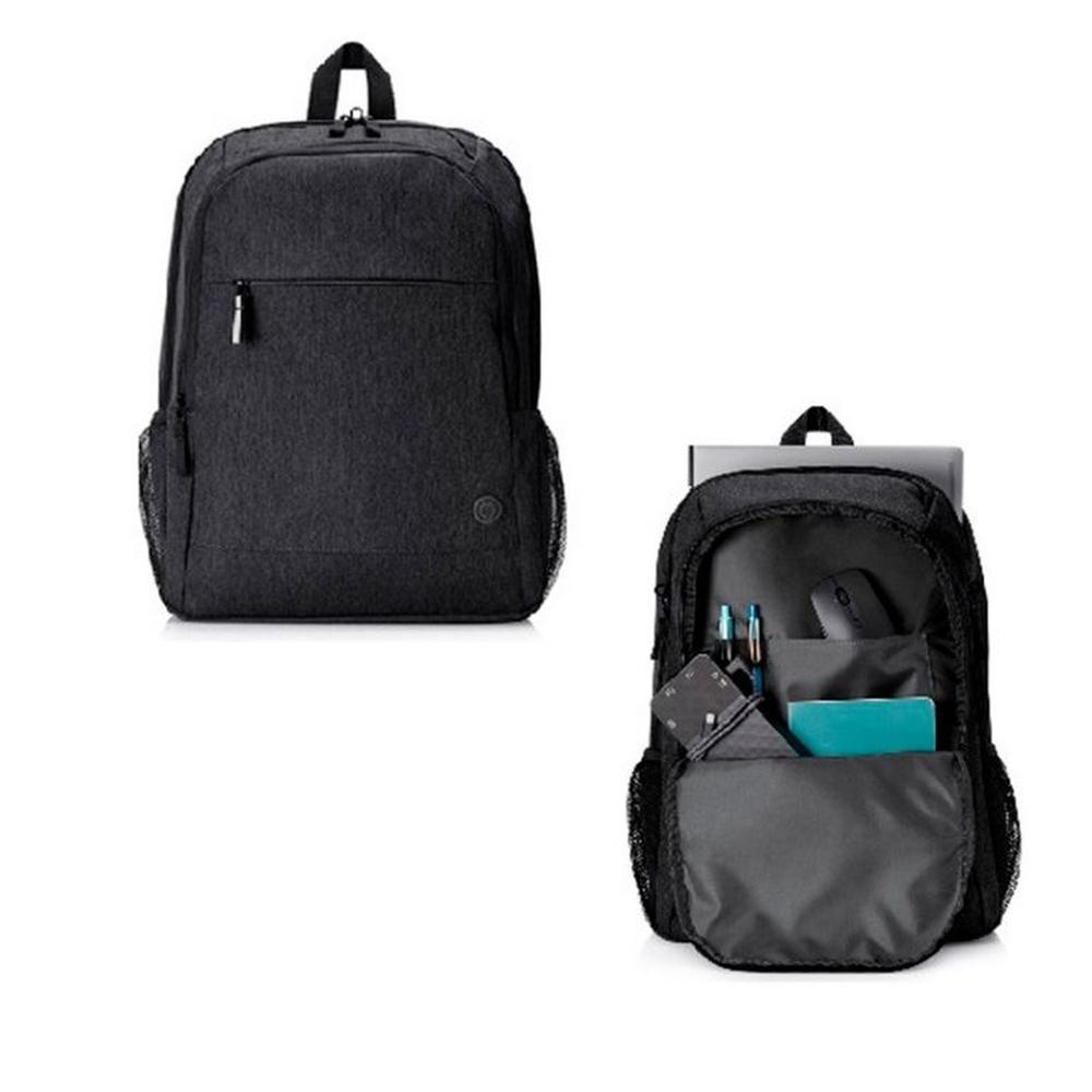 Mochila HP Prelude Pro Recycled Gris - Real Plaza