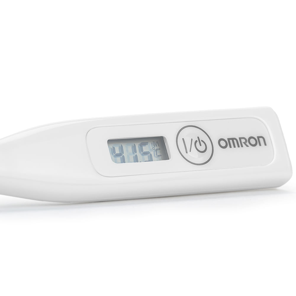 Termómetro Digital OMRON MC-246 - Real Plaza