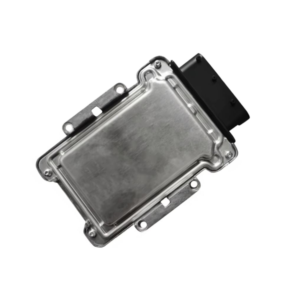 Computadora Ecu Mahindra Pick up doble cabina - Real Plaza