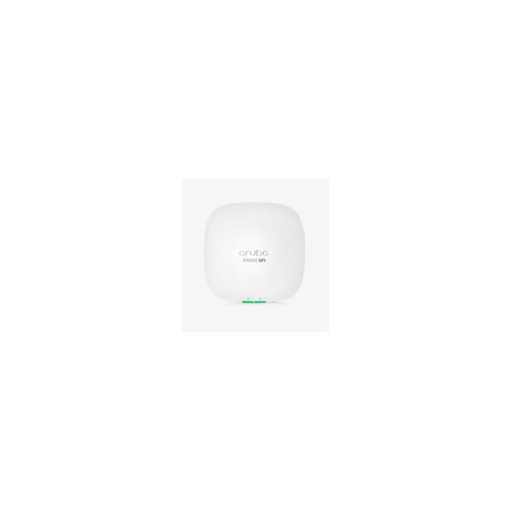Hpe Instant On Ap22 - Punto De Acceso Wi-Fi 6 Con Bluetooth, Dual Band ...