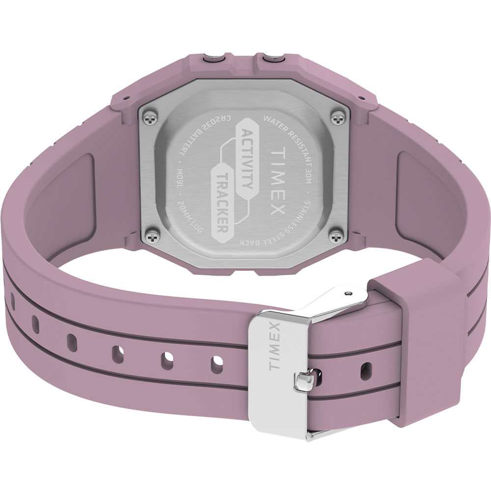 Reloj Mujer TIMEX Activity Tracker Digital | RealPlaza.com - Real Plaza