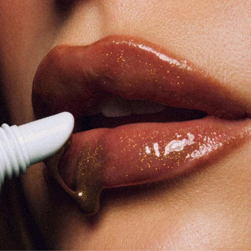 Peptide Lip Tint Rhode Ribbon - Cinnamon | RealPlaza.com - Real Plaza