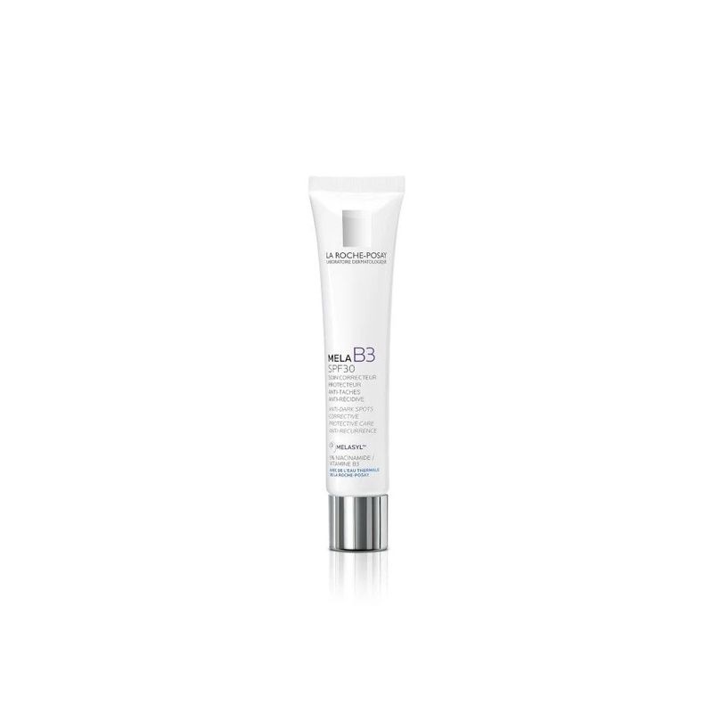 Tratamiento Facial Roche Posay Melab3 Crema | RealPlaza.com - Real Plaza