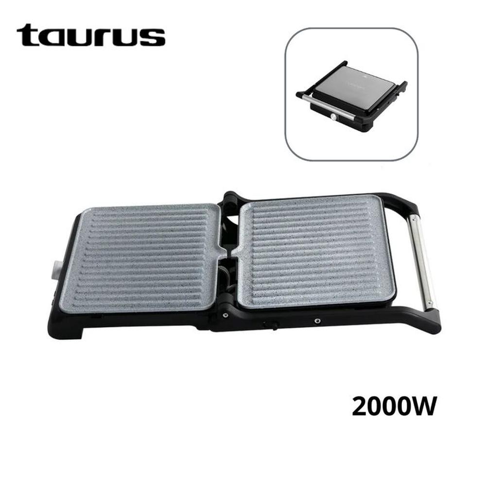 Grill Taurus Asteria II 2000w - Real Plaza