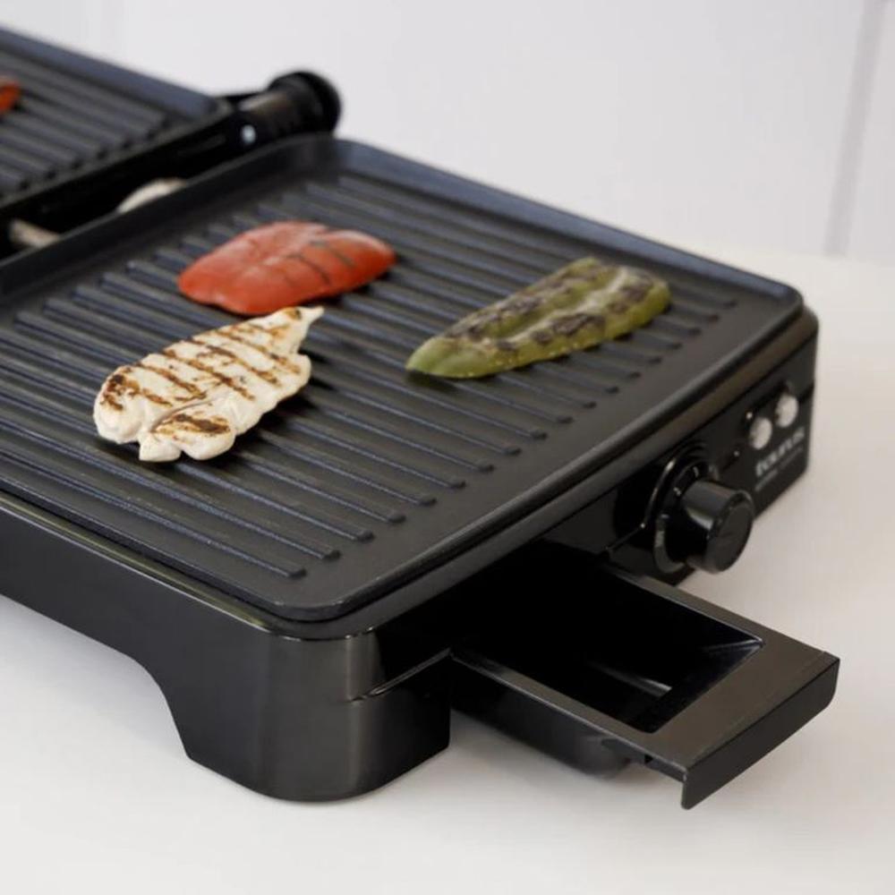 Grill Taurus Asteria Essential | RealPlaza.com - Real Plaza