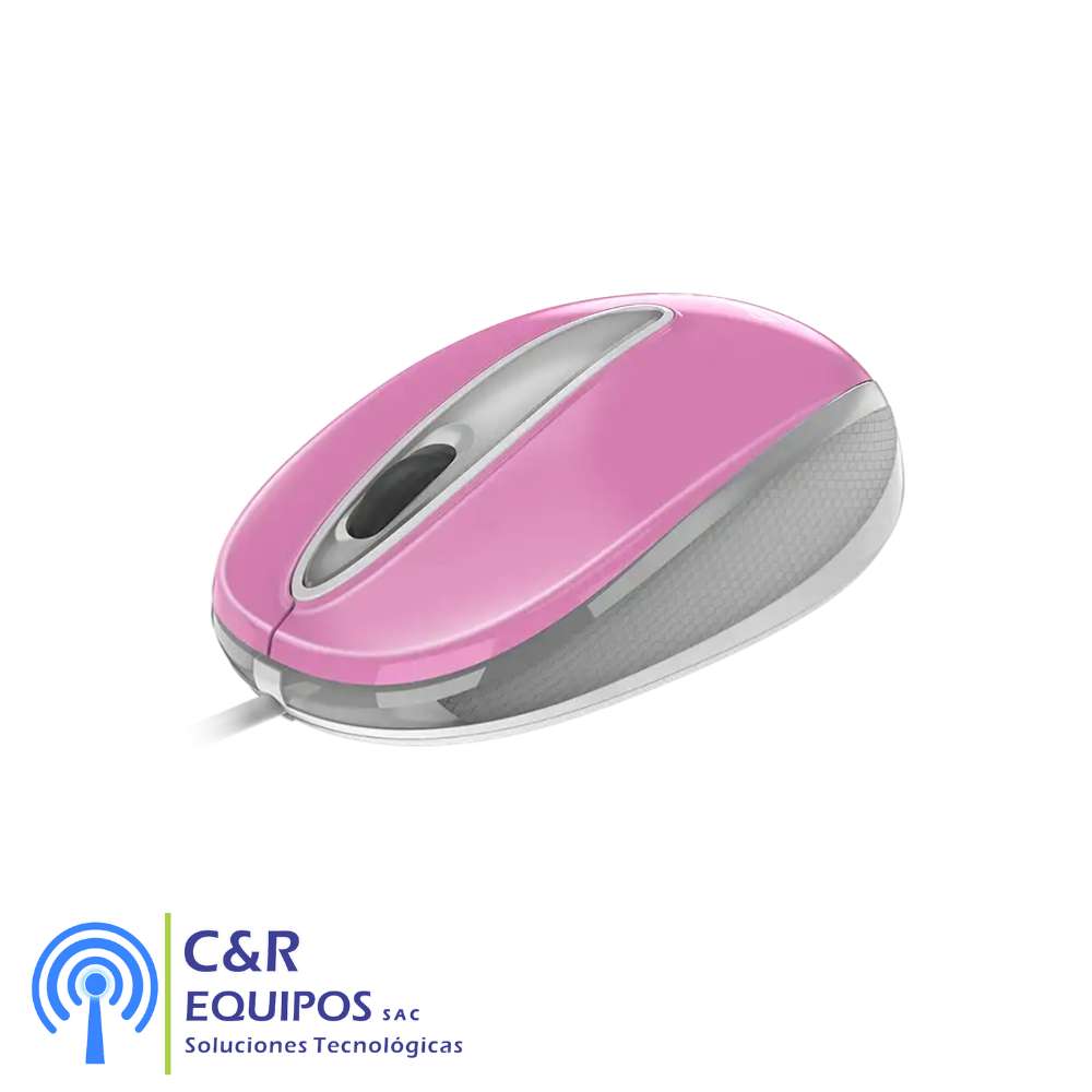 DX-Mini Dulce Mini Mouse Rosa | RealPlaza.com - Real Plaza