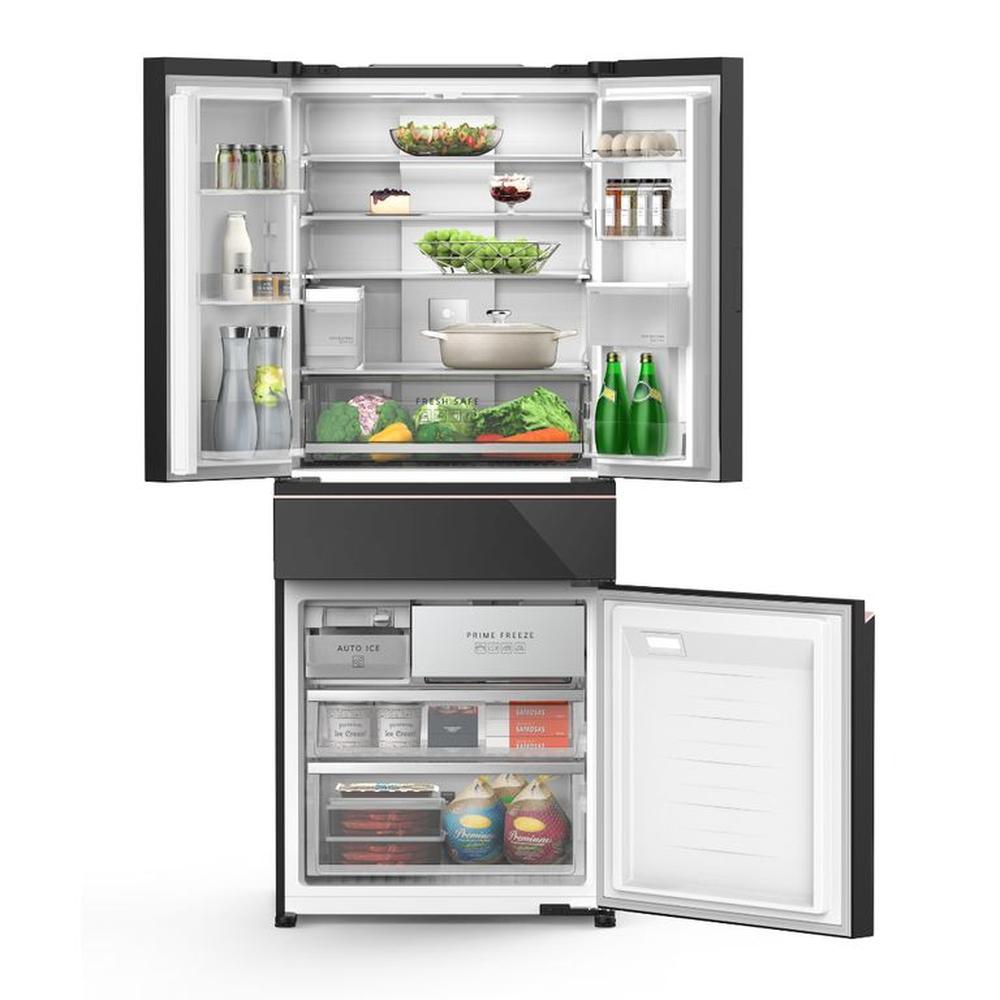 Refrigeradora Multidoor DB69 537L - Real Plaza
