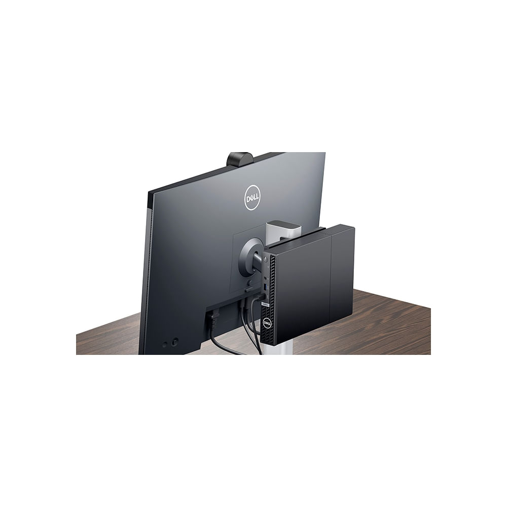 Dell OptiPlex 7000 micro PC i5 14ª Gen, 8GB RAM, 512GB SSD, WiFi 6, Wi ...