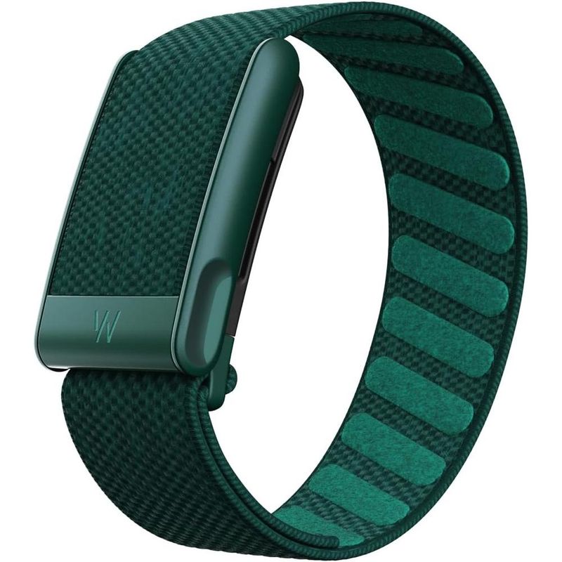 Whoop 5.0 MG Correa SuperknitBand for WHOOP Life - ECG Ready ...