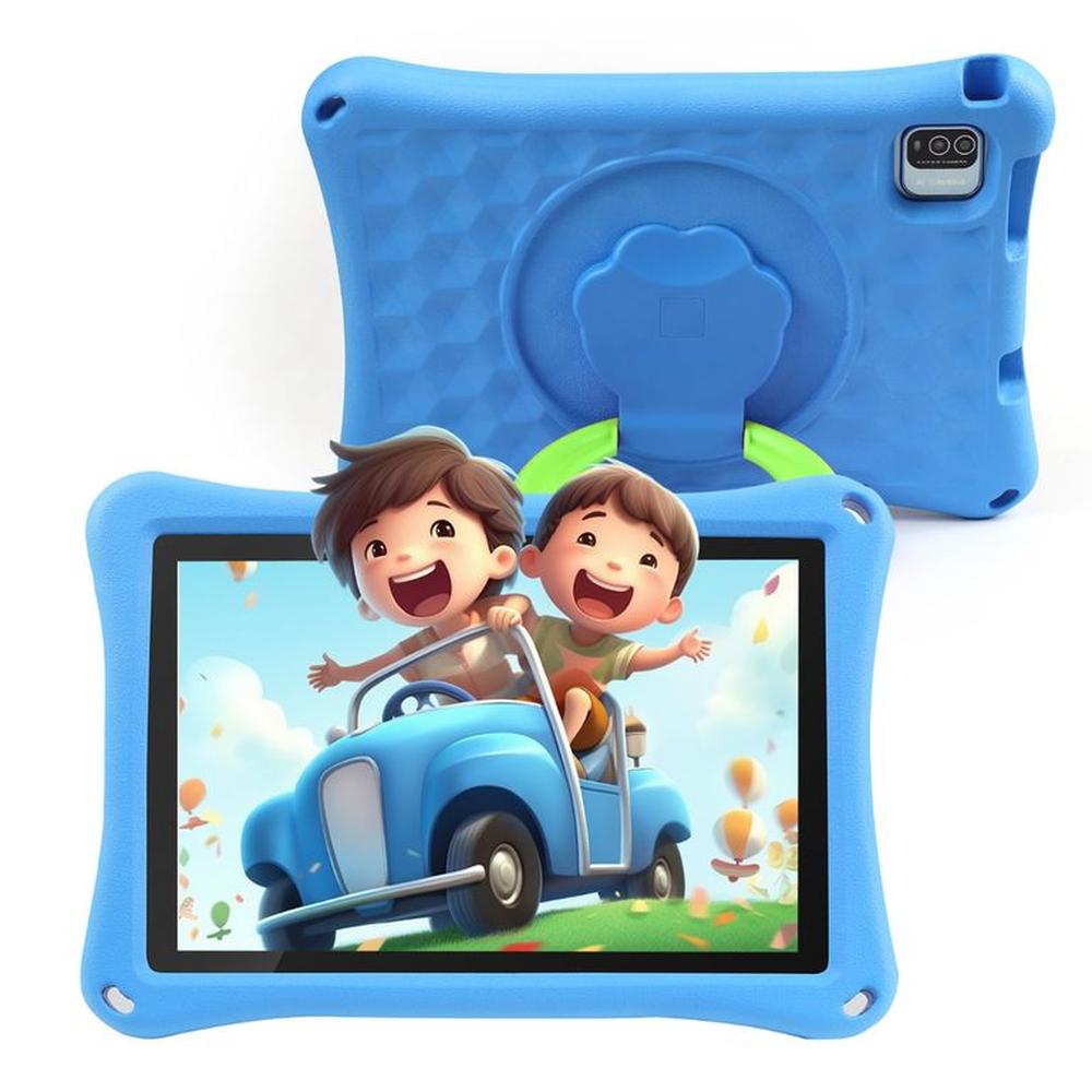 TABLET CLIQ CP20 4GB64GB101 AZUL - Real Plaza