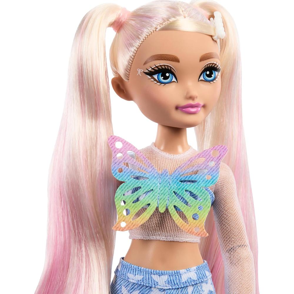 Muñeca Barbie Dream Besties patinadora con accesorios | Malibu - Real Plaza