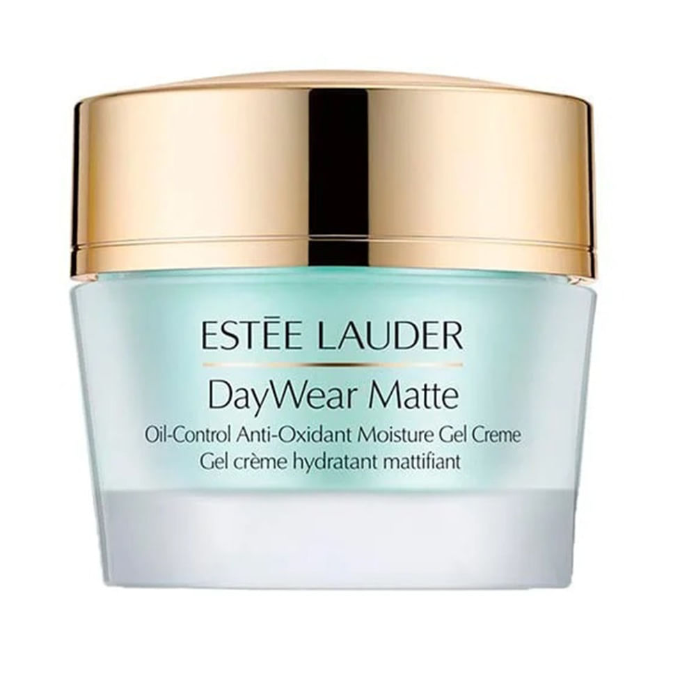 ESTÉE LAUDER DayWear Matte Hidratante para control de brillo 50 ml - Real Plaza