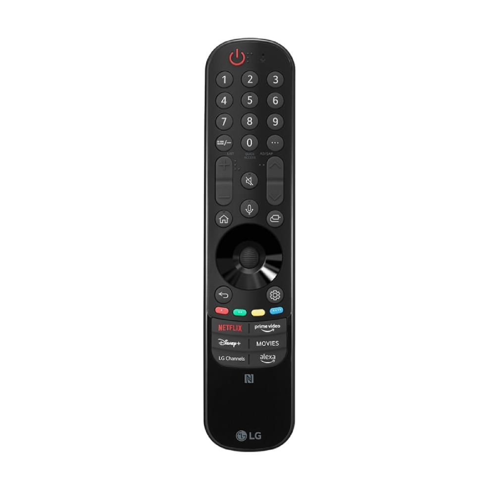Control Remoto LG MAGIC REMOTE MR24GA Modelo 2024 - Real Plaza