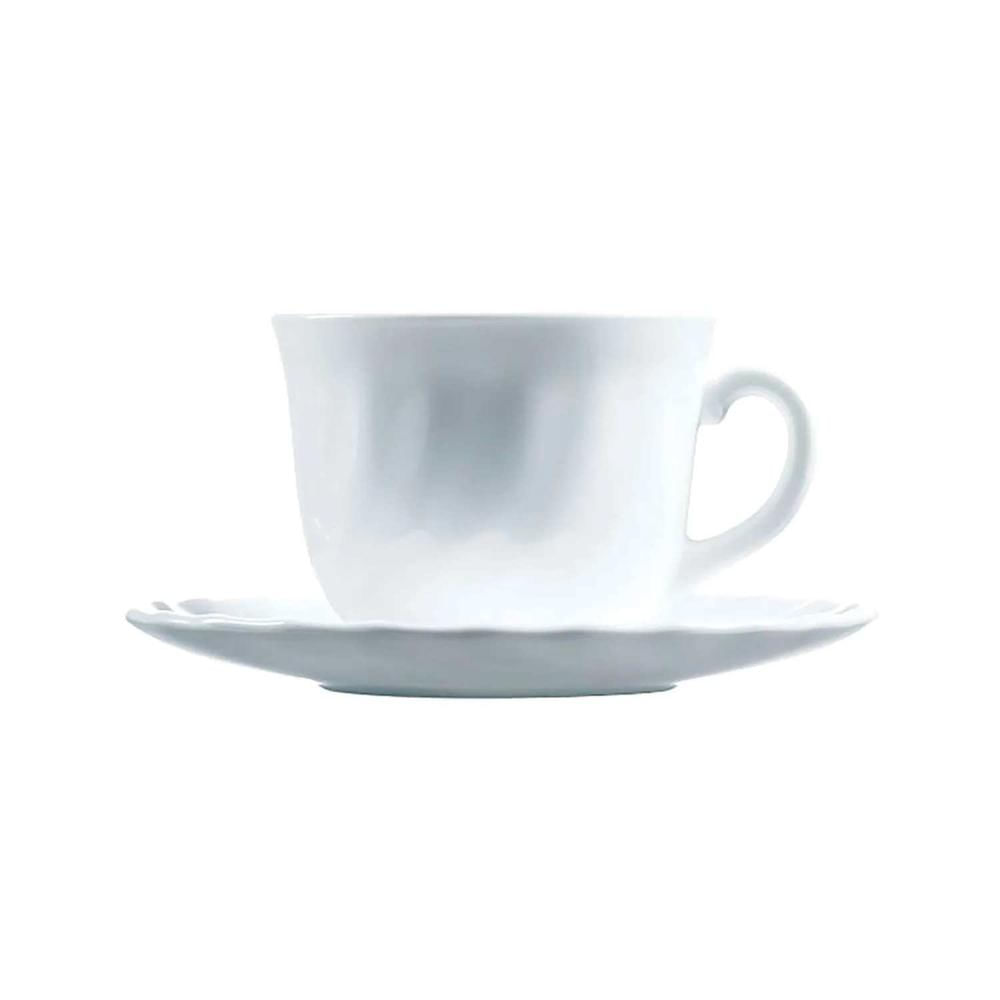 Juego de Vajilla Oster Dinnerware 16 piezas - Real Plaza