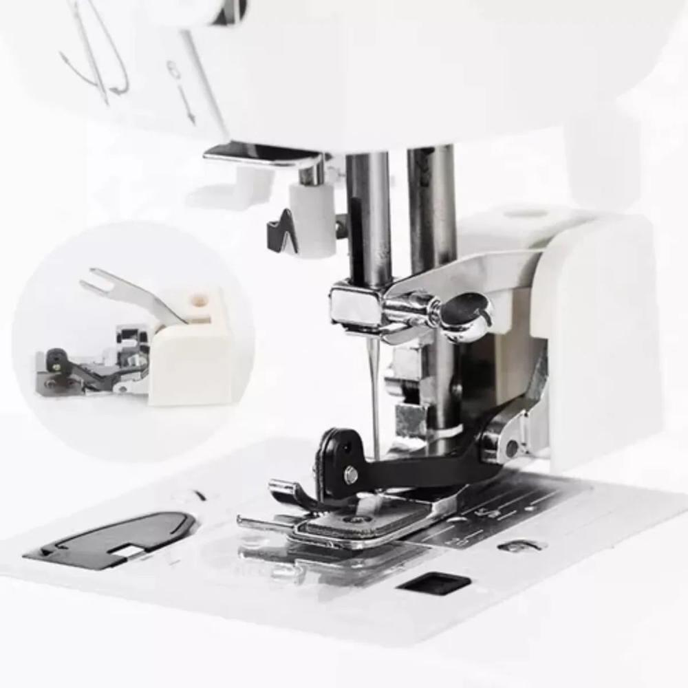 Prensatela de Corte Y Surfilado para Tu Máquina de Coser - Real Plaza
