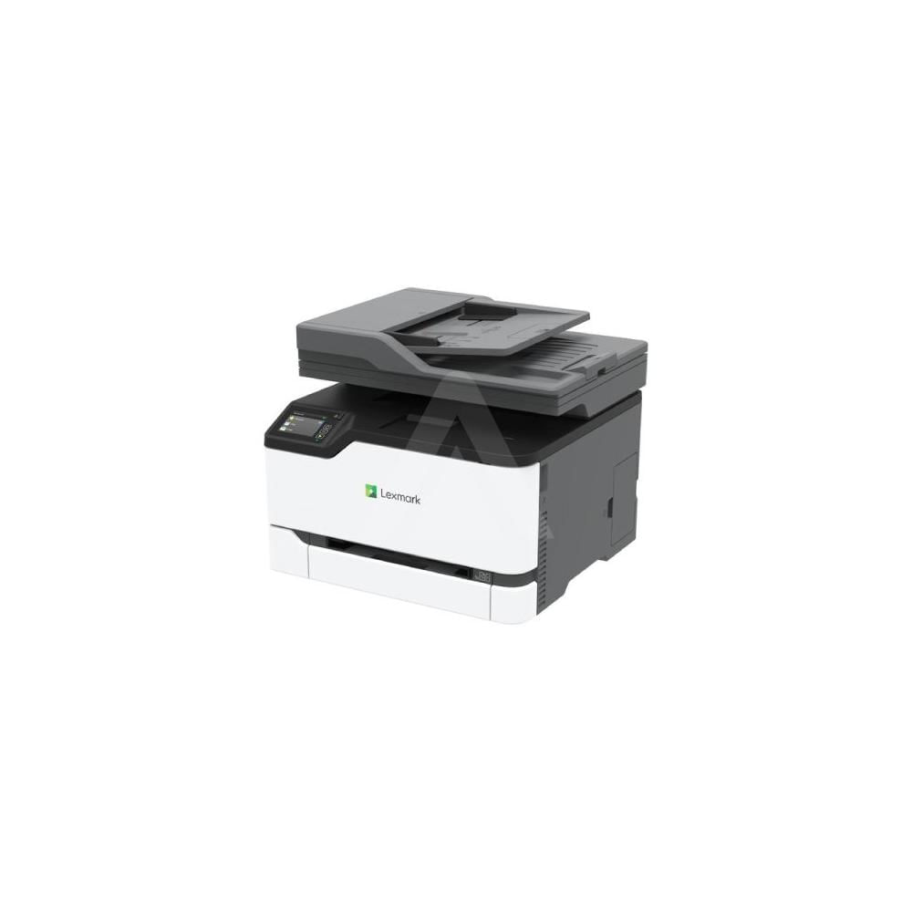 Impresora multifuncional Lexmark CX431ADW - Color, Wi-Fi, impresión rápida y manejo eficiente de ...
