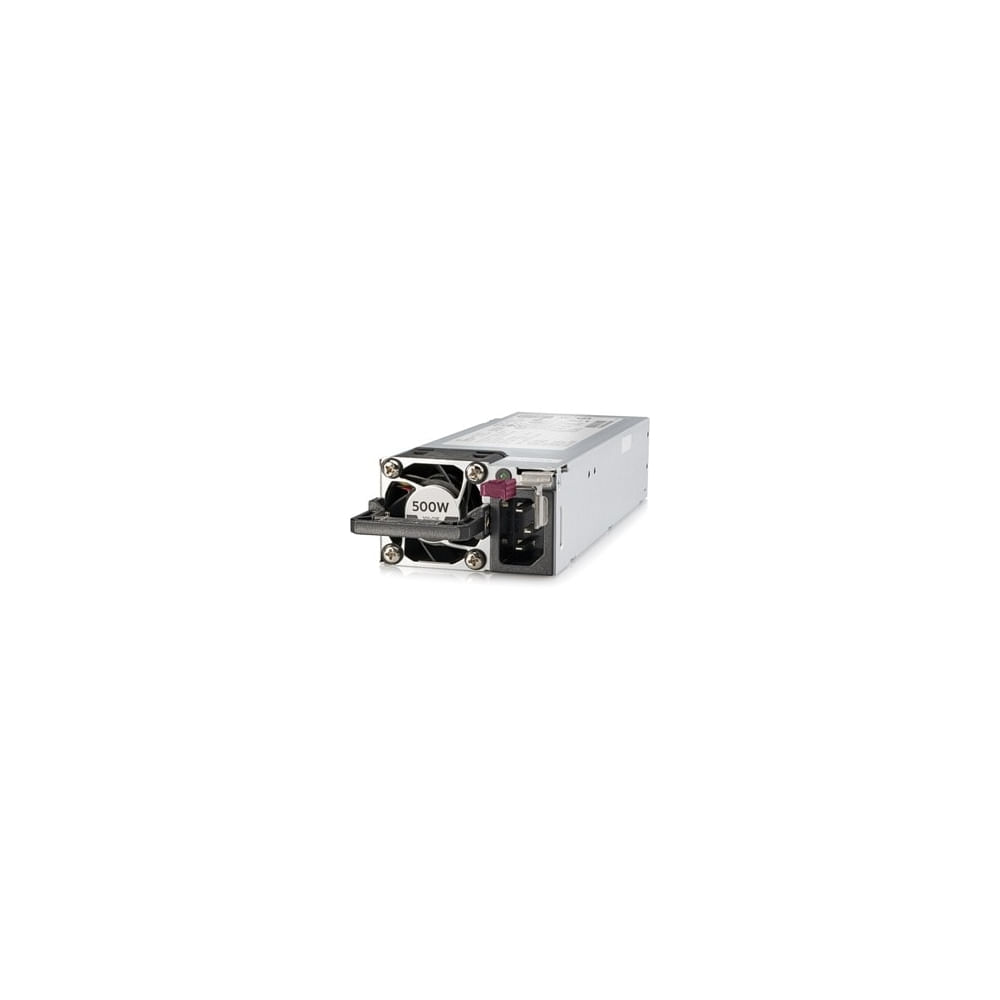 Fuente de alimentación HPE Flex Slot 80 PLUS Platinum conectable en ...