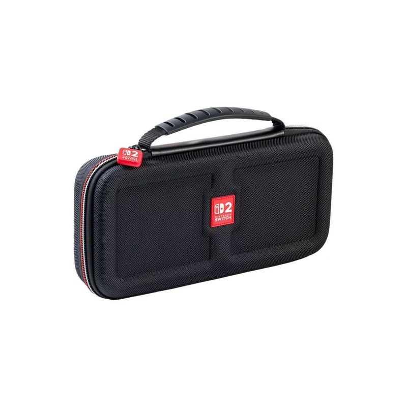 Estuche Game Traveler Deluxe System Case Nintendo Switch 2 Negro Ns230 ...