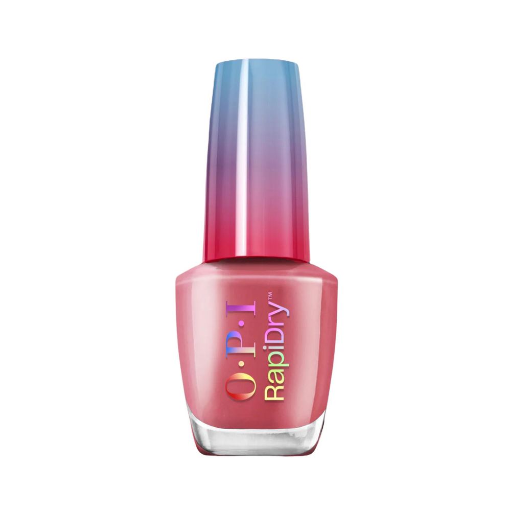 Esmalte Opi Rapi Dry Dry And Dash - Real Plaza