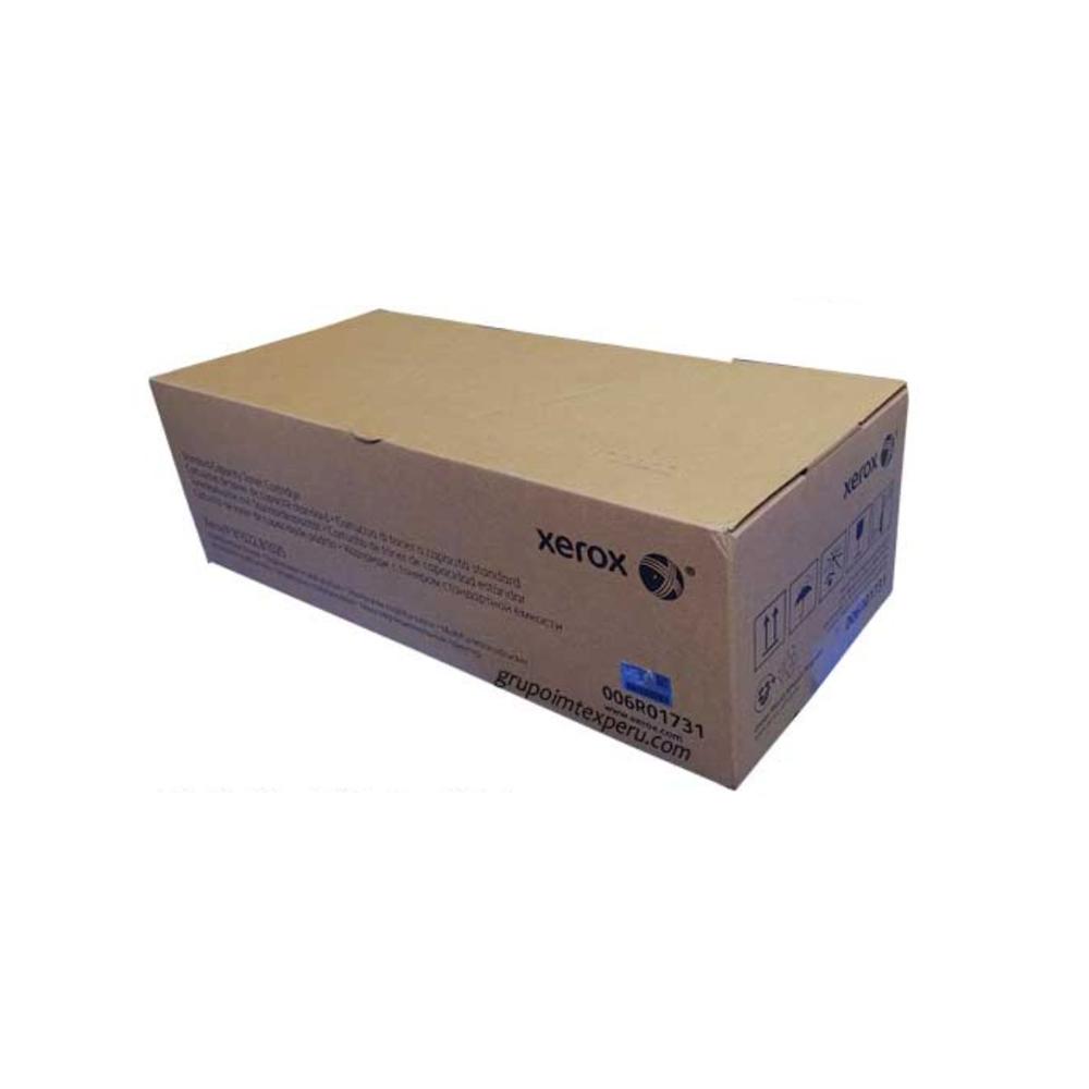 Toner Xerox 006R01731 Original - Real Plaza