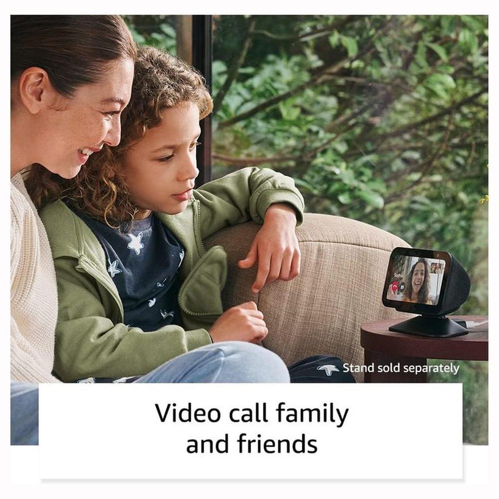 Amazon Echo Show 5 3rd Gen Con Alexa - Real Plaza