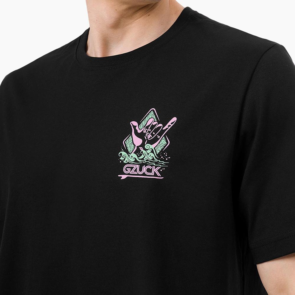 Polo Jersey Gzuck Hombre Otsel - Real Plaza