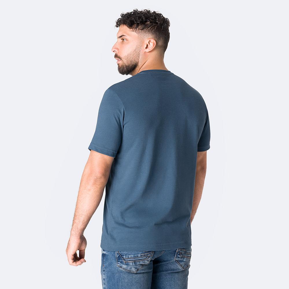 Polo Jersey Pionier Hombre Kevim - Real Plaza
