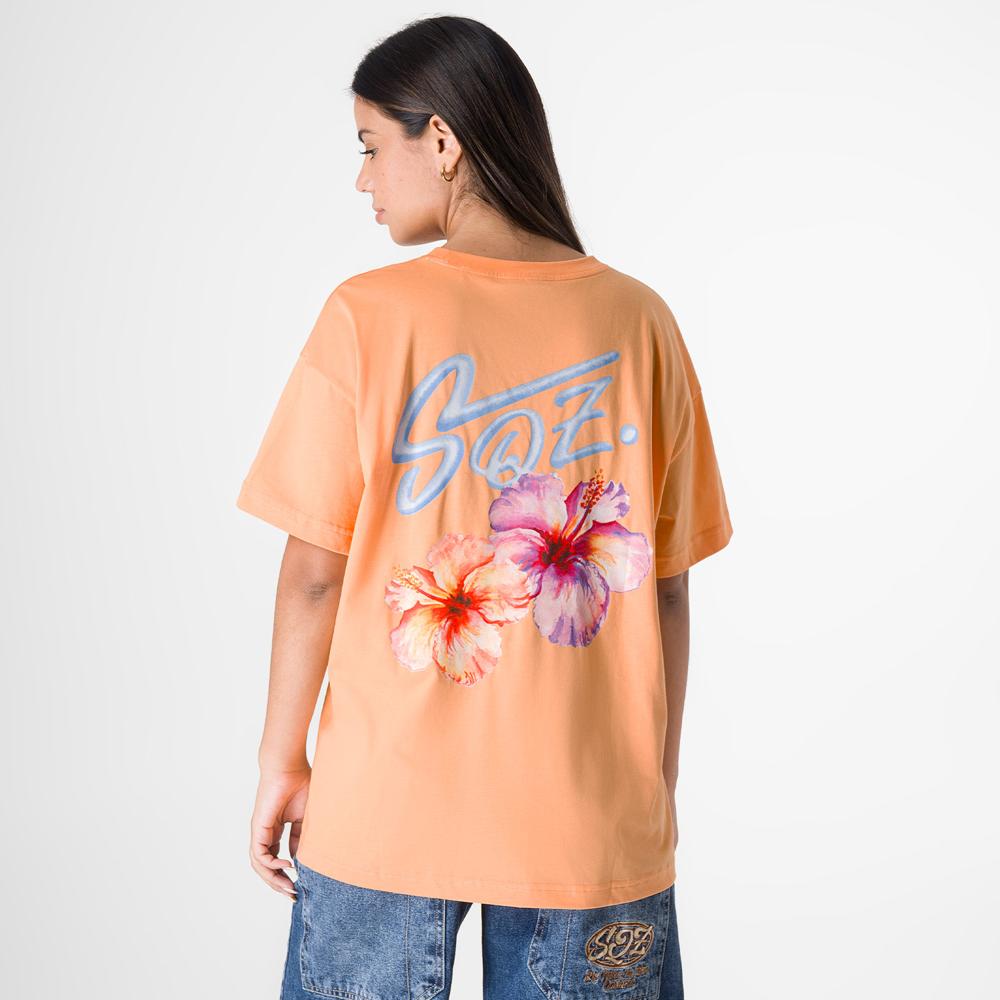Polo Jersey Squeeze Mujer Octavie - Real Plaza