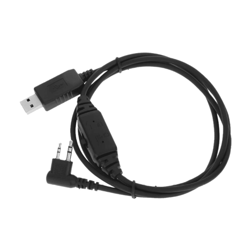 Cable USB de Programación Hytera HY-PC76 para Radios UHF/VHF - Conexión Rápida y Eficiente ...