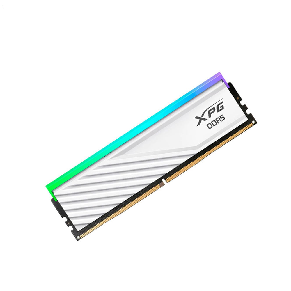 Memoria RAM XPG Lancer Blade 16GB DDR5-6000MHz RGB - ECC - Optimal para ...