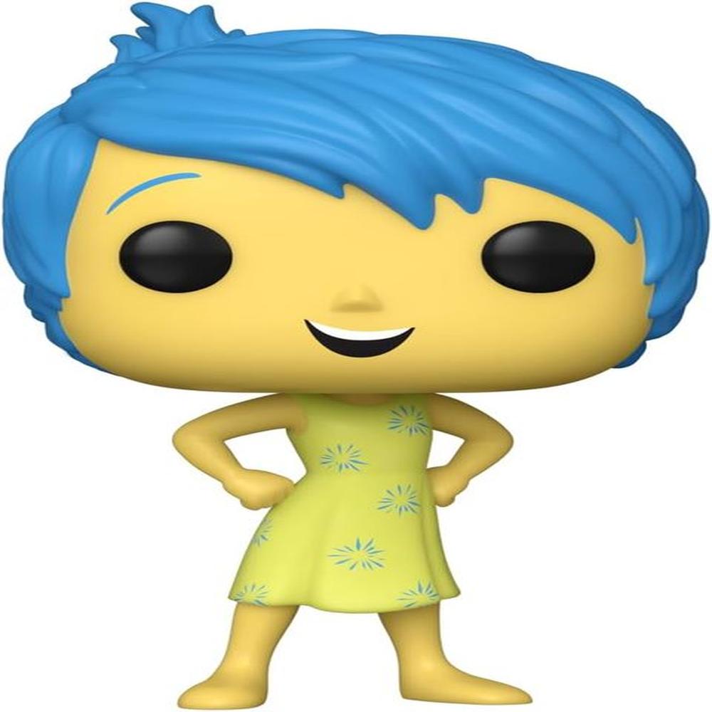 Pop Joy 1451 Inside Out 2 - Real Plaza
