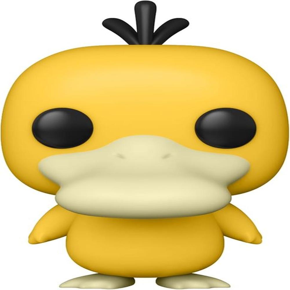 Funko Pop Psyduck 781 Pokemon - Real Plaza