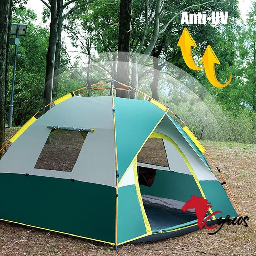 Tienda De Camping Modelo Casa Para Todas Las Estaciones - Real Plaza