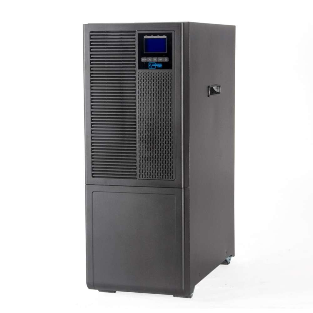UPS Elise UDC-10K-T-G2, On-Line, 10000 VA, 10000 W, 176V~264Vac, USB ...