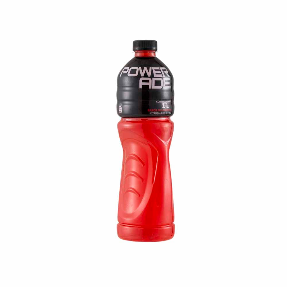 Bebida Rehidratante POWERADE Botella 1L - Real Plaza