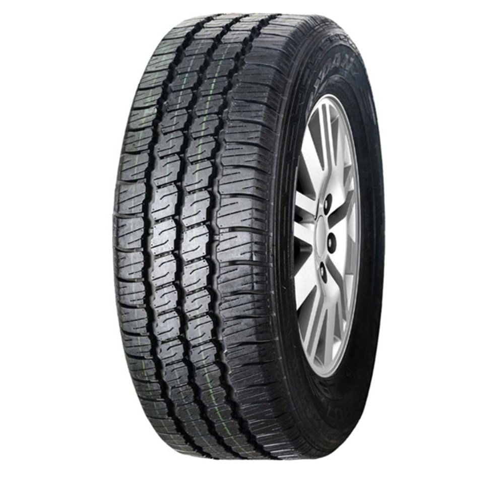 Llanta Rydanz Raxus R07 215/75R16 para JAC, Jeep, Fiat - Real Plaza