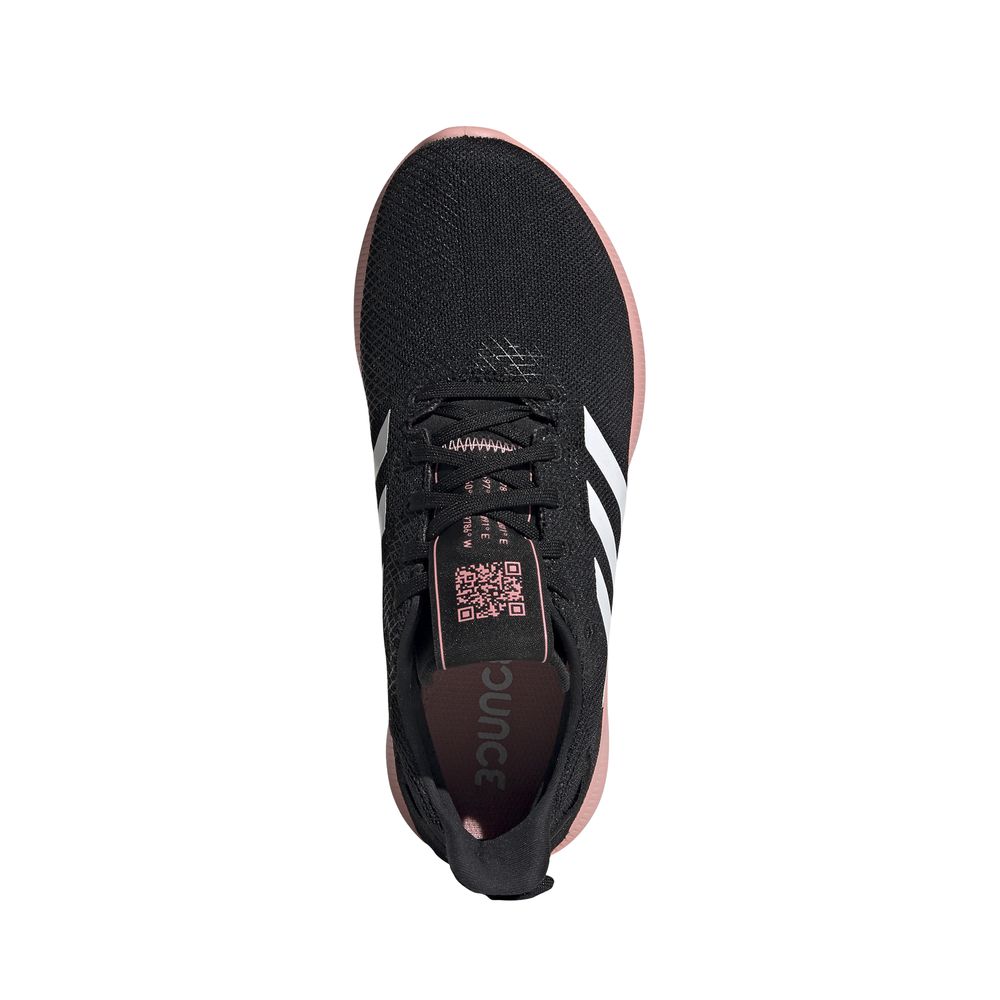 Zapatillas Adidas Mujer Ee4011 Sensebounce + Street W Negro - Real Plaza